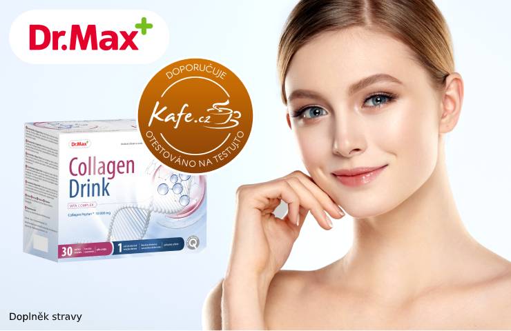 Testování - Testerky otestovaly a zhodnotily účinky Dr.Max Collagen ...